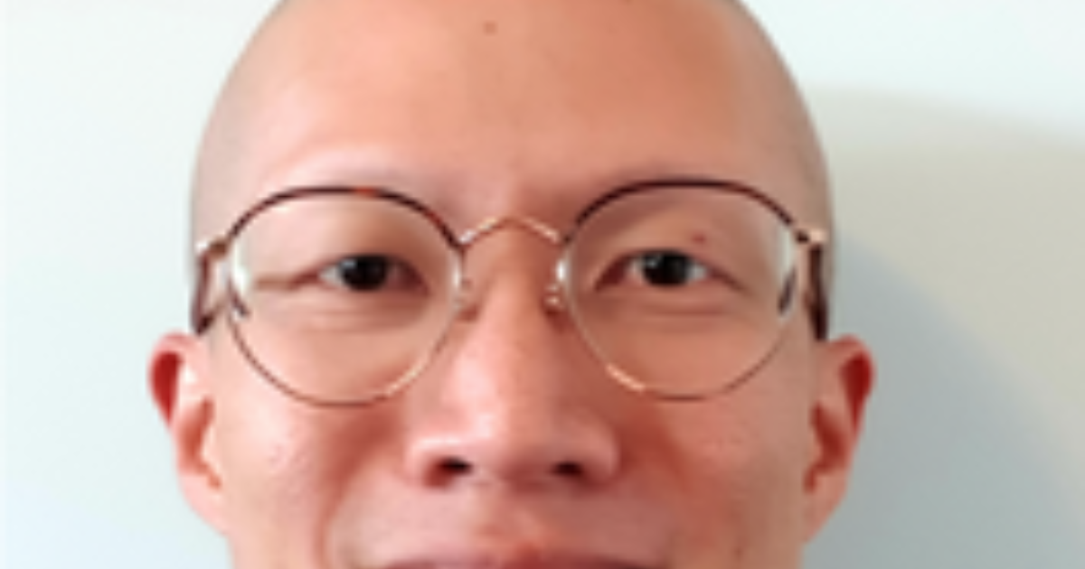 Dr Siang Ding | Hyde and Partners Medical Centre
