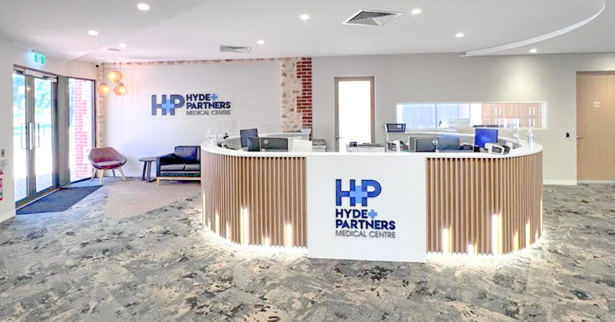 About Us | Hyde and Partners Medical Centre
