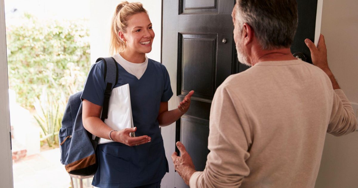 House Calls & Homecare Visits | Hyde and Partners Medical Centre