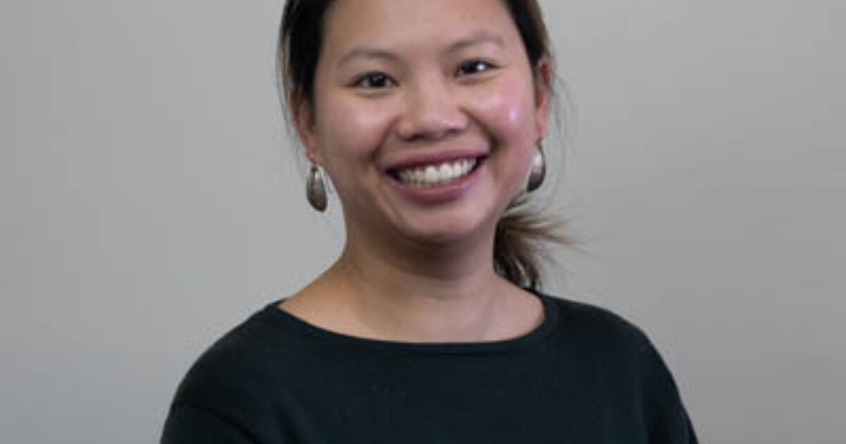 Dr Thu Tran | Hyde and Partners Medical Centre